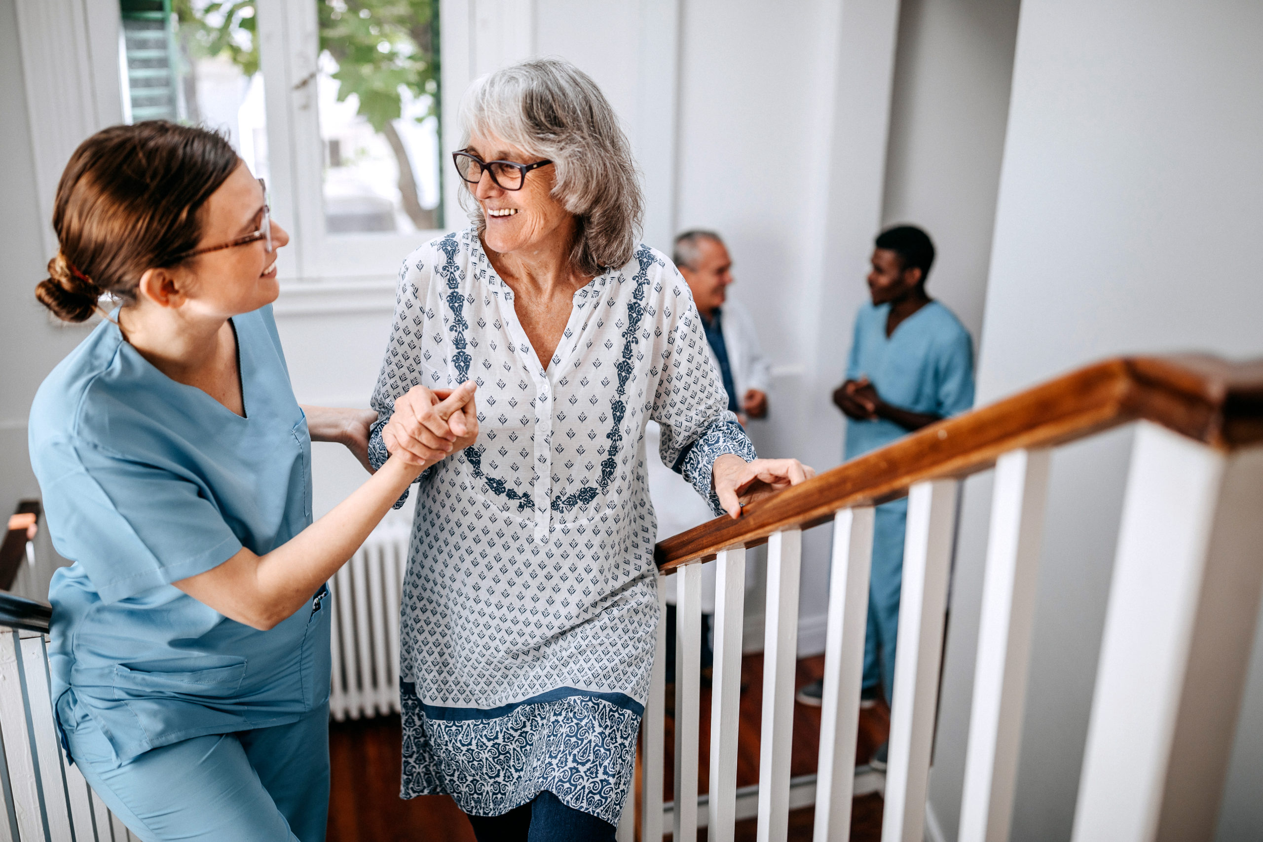 How To Evaluate Your Home For The Safety Of A Senior Loved One ...