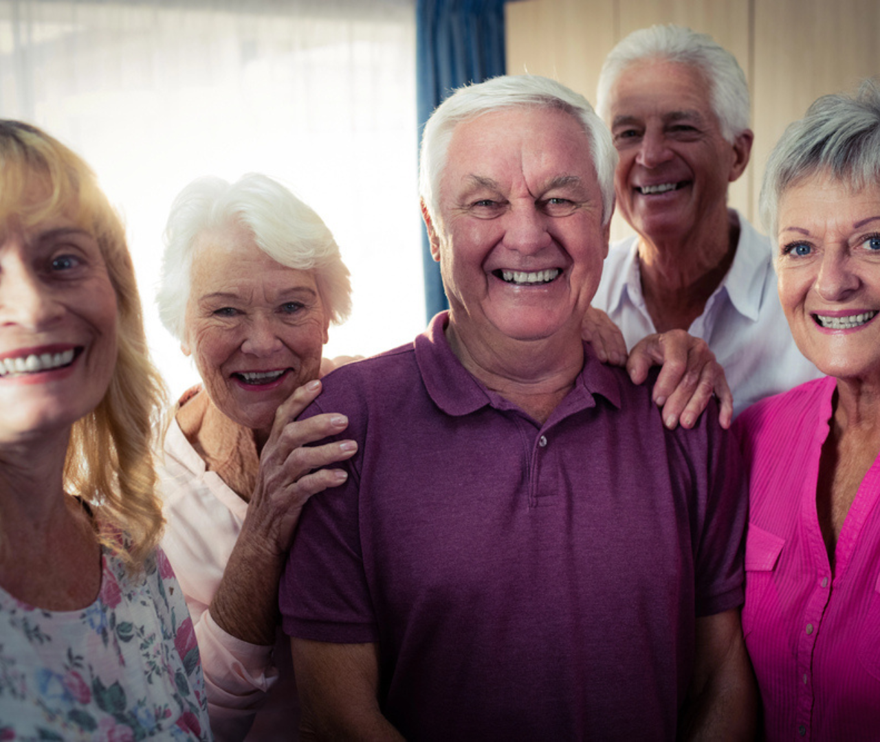 The Role of Senior Volunteers: Giving Back on International Volunteers ...